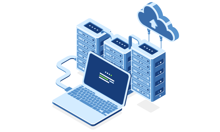 Creating a Backup Pipeline for a Self-Hosted Server