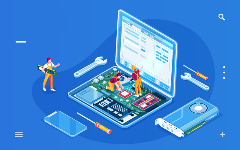 Scheduling Maintenance Tasks Using Cronicle in Docker